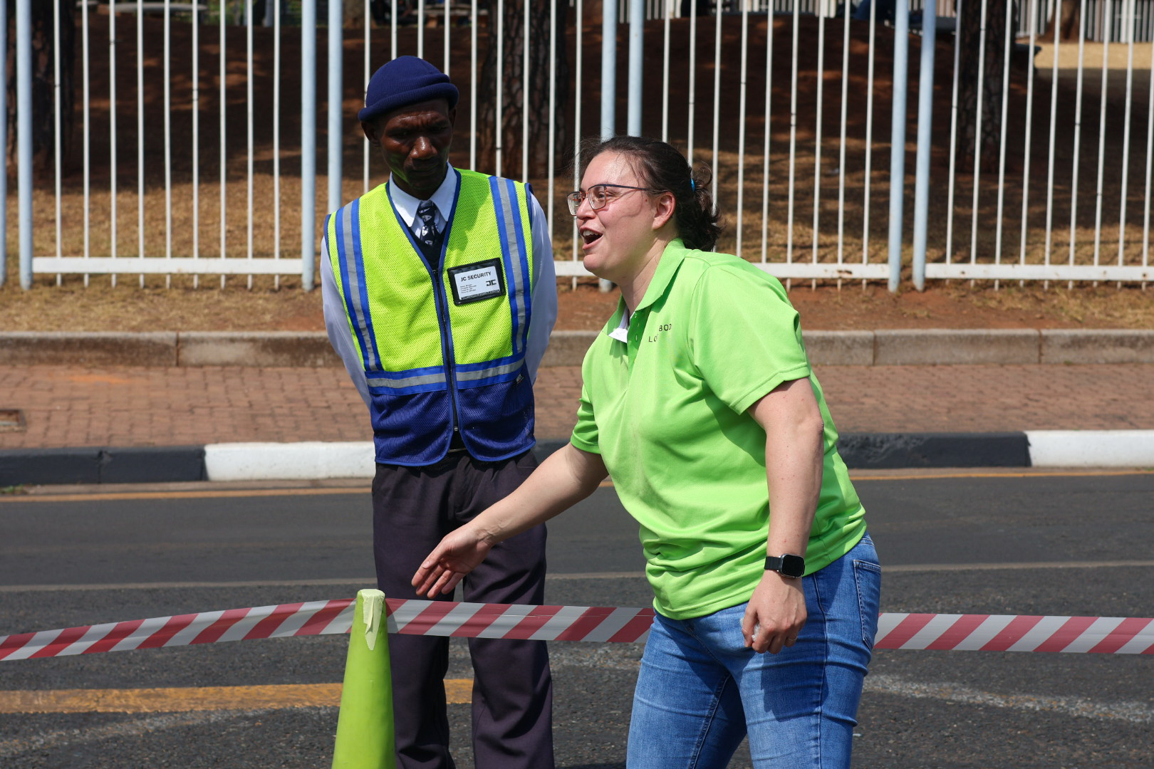 District Manager's note – a year of achievements - Rosebank